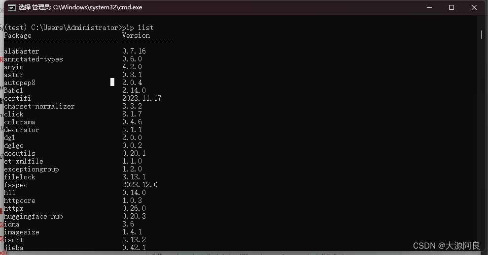 windows无法安装cuda版本的dgl_device api cuda is not enabled. please install the-CSDN博客