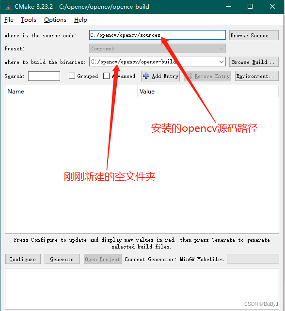 OpenCV与Qt集成指南-CSDN博客
