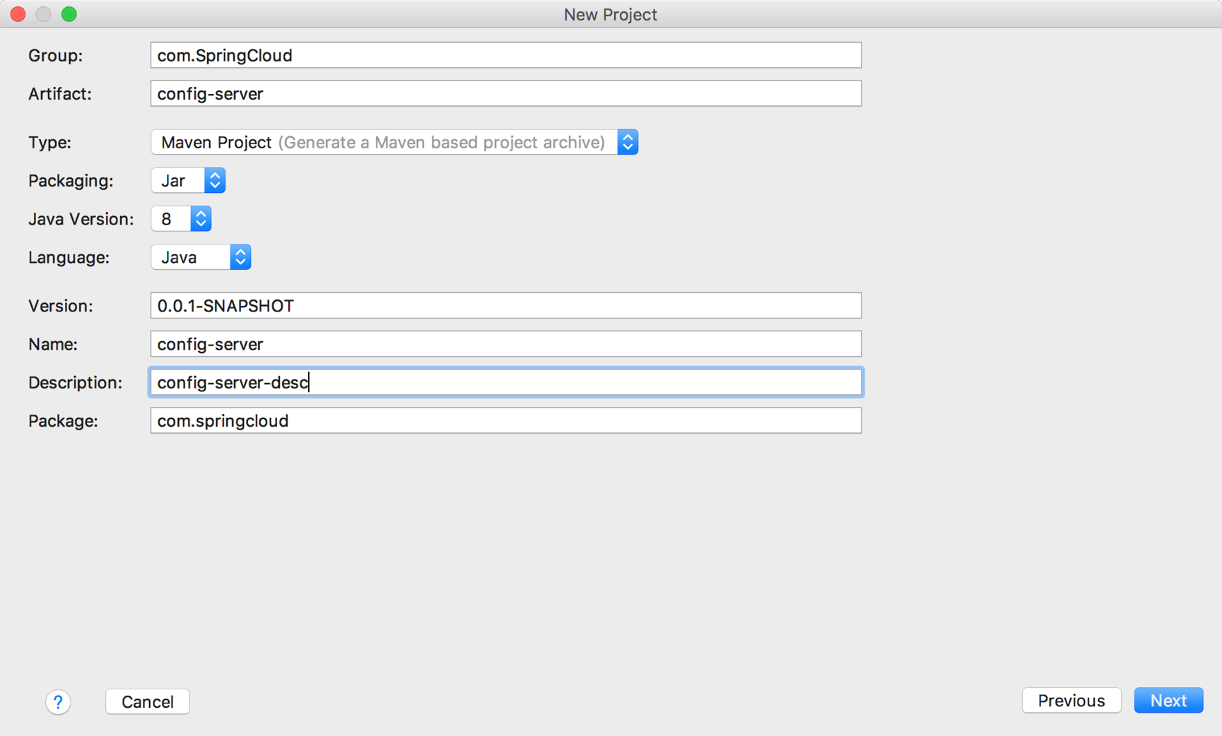 SpringCloud-分布式配置中心(config)-CSDN博客
