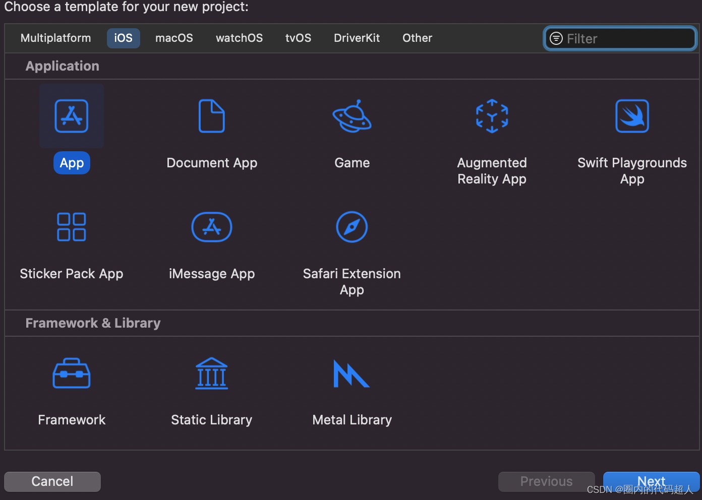 iOS开发framework和demo 使用cocoapod方法集成三方库_xcode pods添加framework-CSDN博客