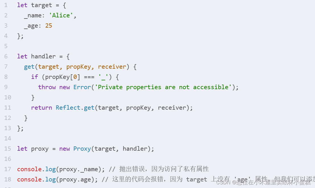 掌握 ES6！！！！_es6 !.-CSDN博客
