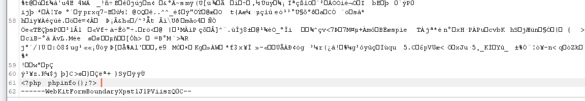 Nginx解析漏洞复现cve 2021 3618 Csdn博客 