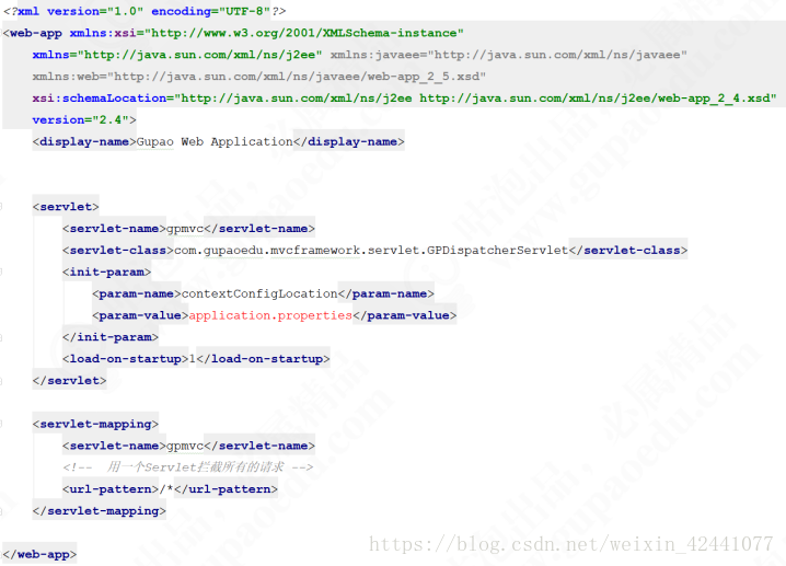 纯手写Spring，深入了解Spring,Spring IOC、DI、MVC的精华设计思想_描述springioc di mvc的基本执行过程-CSDN博客