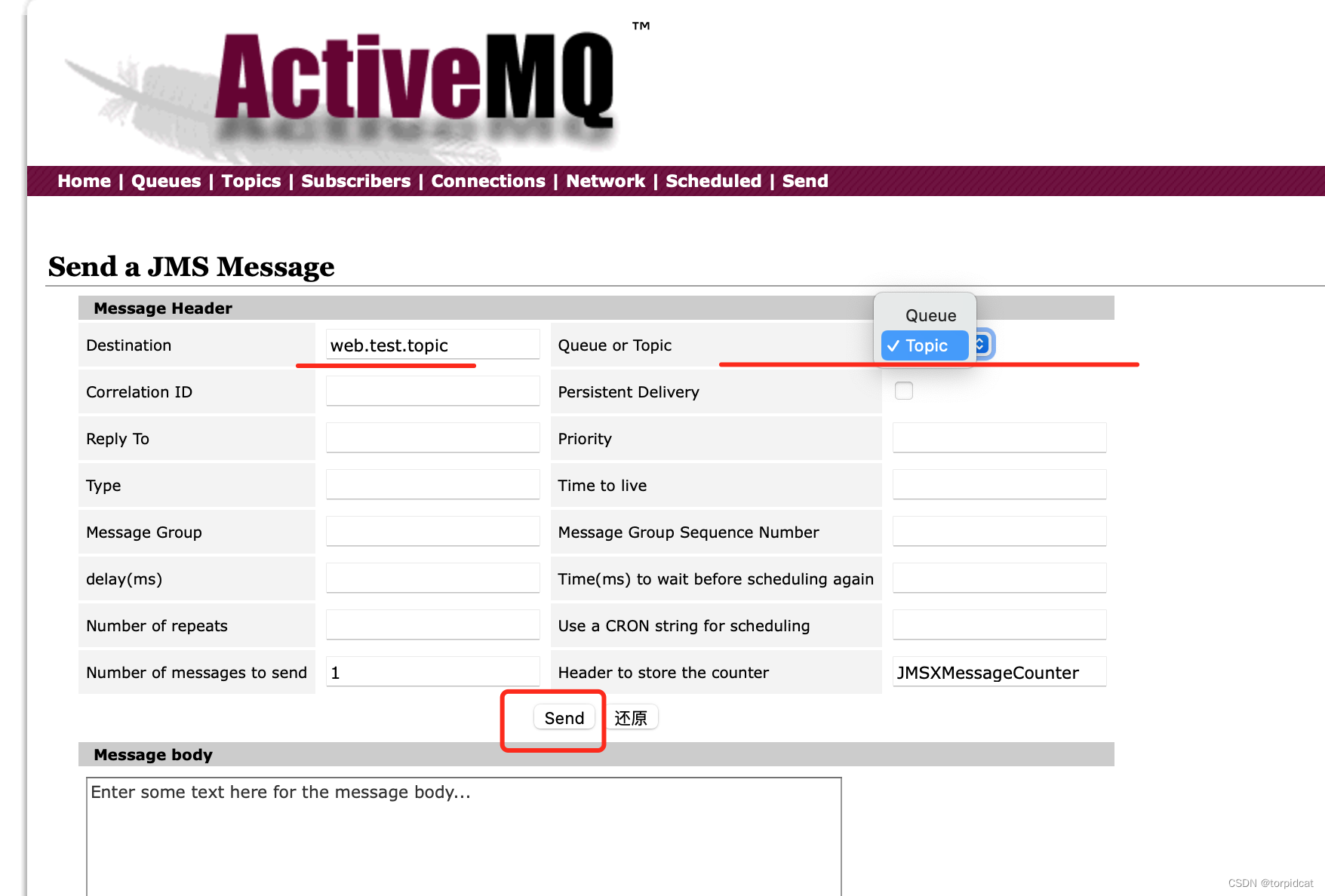 mac Homebrew方式安装 activemq_mac安装activemq-CSDN博客