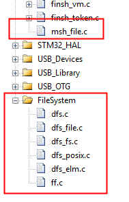STM32F429 rtthread SPI Flash 虚拟文件系统_stm32f429 qspi-CSDN博客