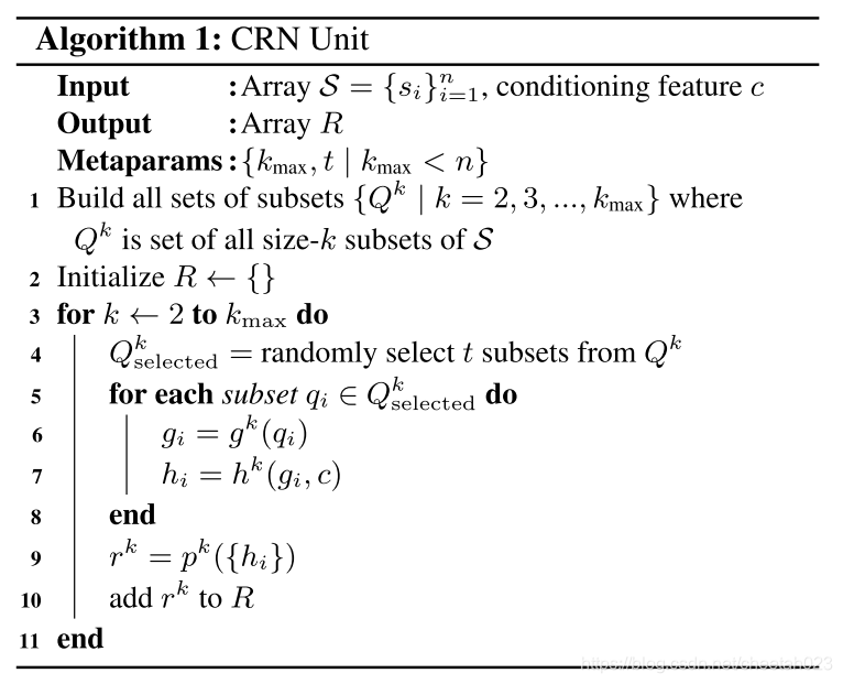 2020 cvpr Hierarchical Conditional Relation Networks for Video Question Answering-CSDN博客