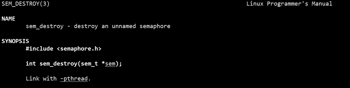 Linux多线程编程中的同步与互斥_掌握linux系统下多进程、多线程、进程间通信、线程间同步与互斥应用。-CSDN博客