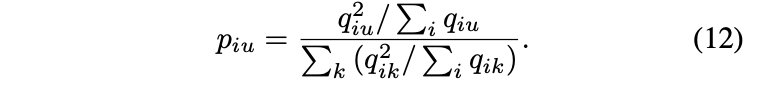 【论文阅读】Attributed Graph Clustering: A Deep Attentional Embedding Approach-CSDN博客