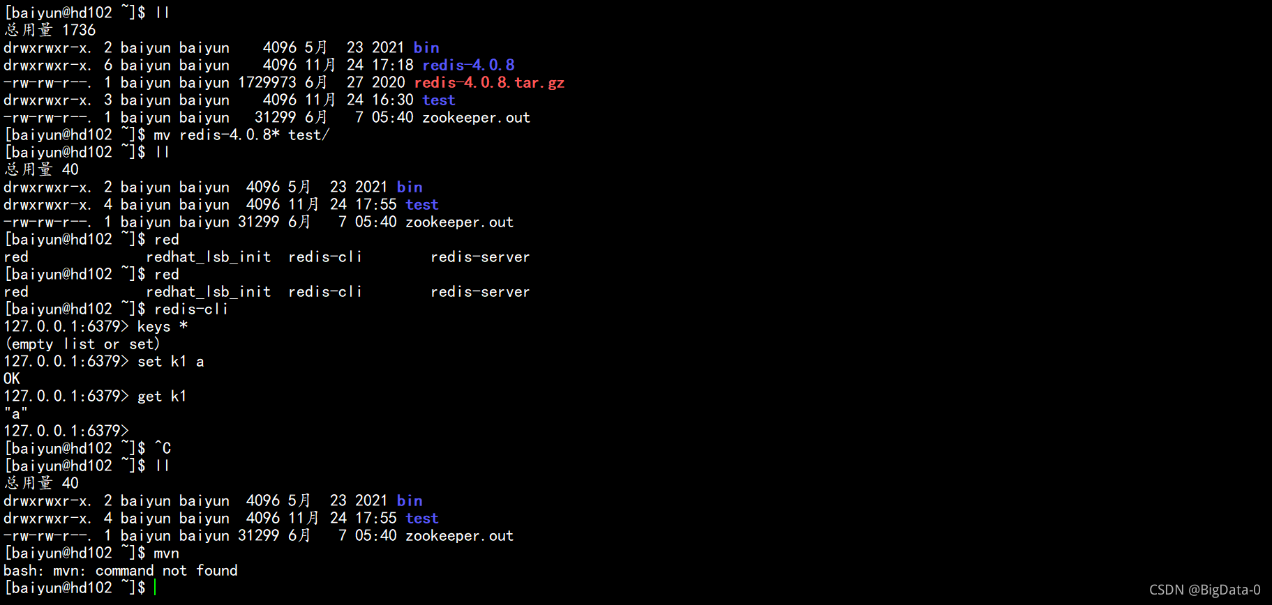 zmalloc.h:50:31: 错误: redis 安装_.h:50:0-CSDN博客