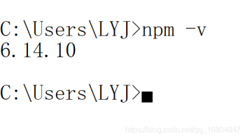 安装node.js_node13-CSDN博客