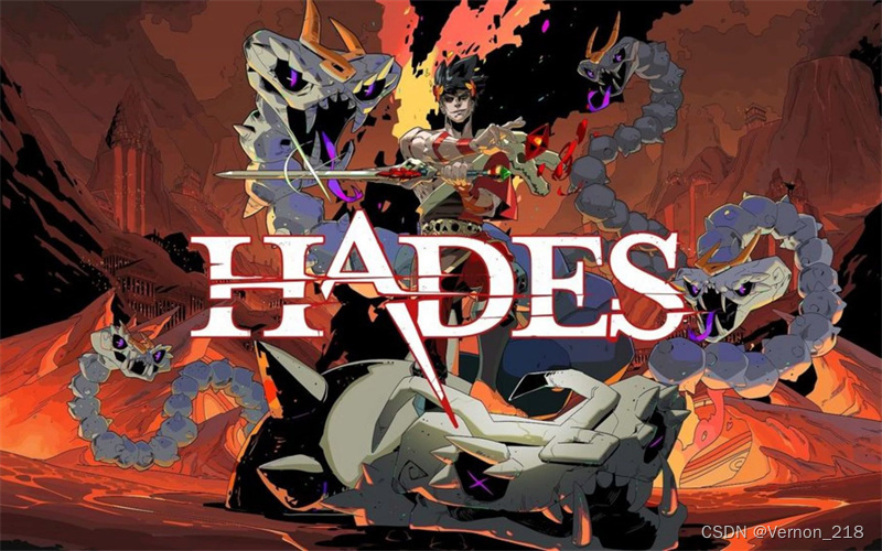 《Hades》DLL文件损坏修复指南：重返冥界冒险的全面解决方案_哈迪斯无法读取数据-CSDN博客