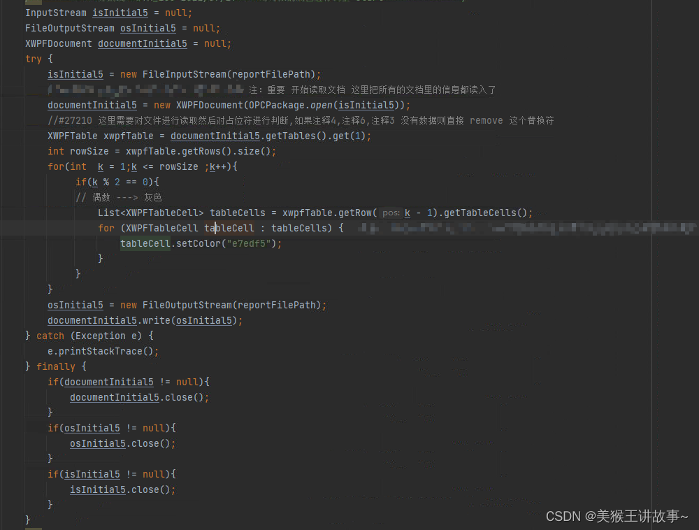 POI操作Word设置表格在字体加粗【XWPFTableCell设置字体】Java操作Word调样式_poi操作word表格 加粗-CSDN博客