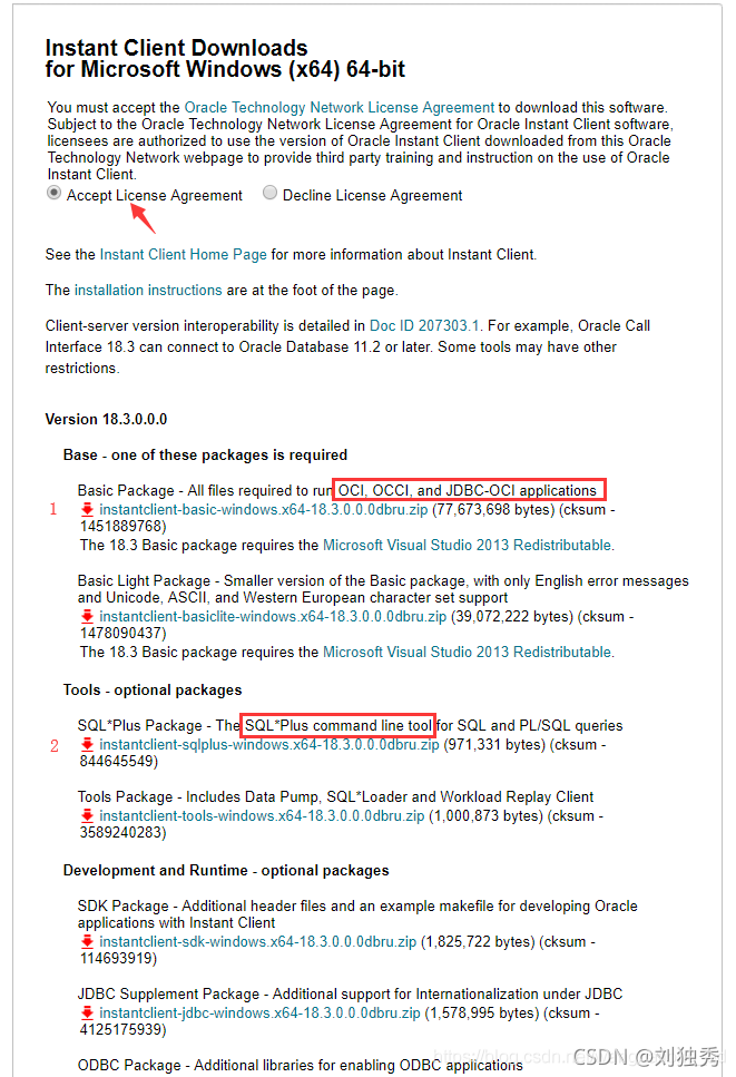 Navicat连接Oracle报错: ORA-28040 No matching authentication protocol-CSDN博客
