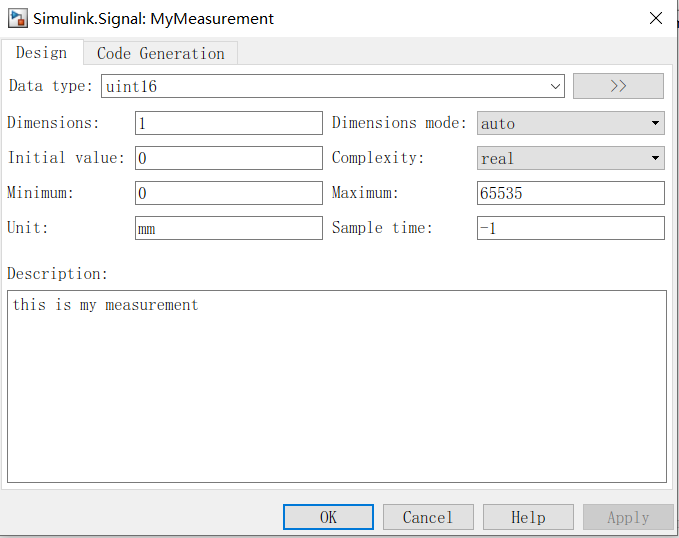 Excel管理Simulink SWC中的标定量与观测量之观测量_simulink标定量和观测量设置-CSDN博客