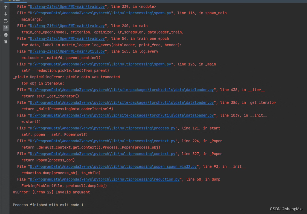 2023 11.18~11.24 周报_inversionnet-CSDN博客