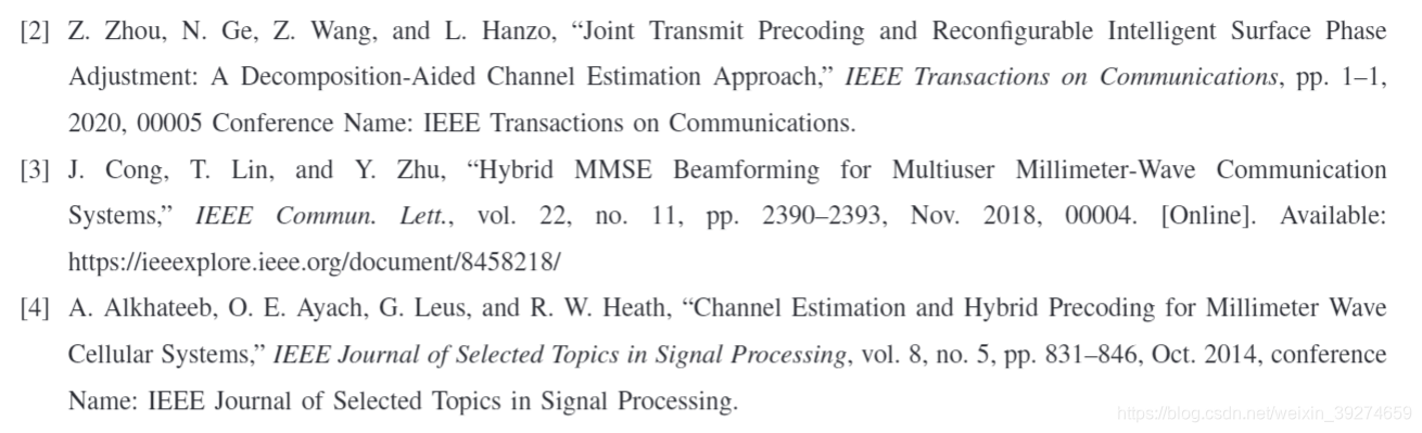 【Python + Zotero】近乎全自动的完美 bib 文件生成_生成bib-CSDN博客