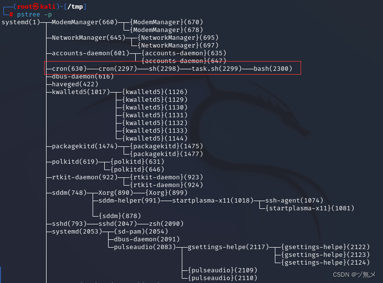 使用hydra进行SSH爆破_hydra ssh-CSDN博客