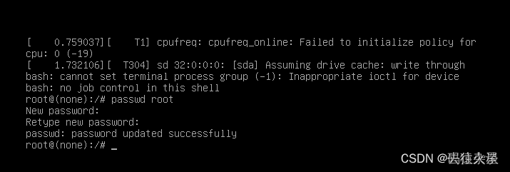 银河麒麟V10：sudo: /usr/bin/sudo 必须属于用户 ID 0(的用户)并且设置 setuid 位-CSDN博客