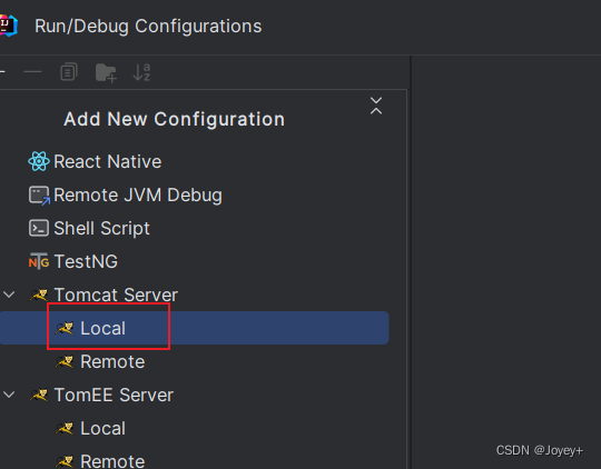 Servlet的开发过程：一个简单易懂的示例_tomcat servlet开发教程-CSDN博客