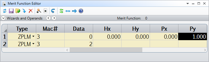 ZEMAX | 使用 ZPL 宏进行优化：ZPLM 操作数_zemax操作数udop-CSDN博客