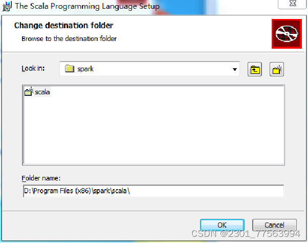 Spark-Scala基础期末总结（书第二章）_用spark和scala做期末项目-CSDN博客