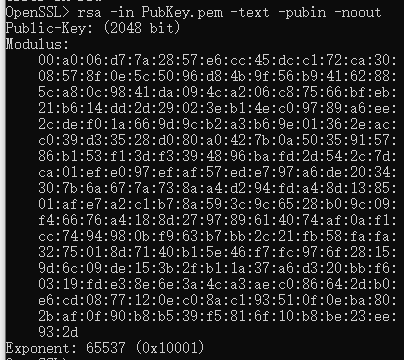 密码学基础 -- 走进RSA(2)(放弃数学原理版)_rsa算法测试-CSDN博客