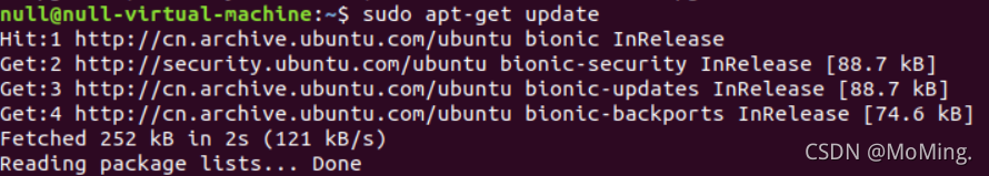 【图文结合】Ubuntu 部署 ShowDoc（附加Docker安装教程）【一个非常适合IT团队的API文档、技术文档管理、团队工作管理的工具】_ubuntu 安装showdoc-CSDN博客