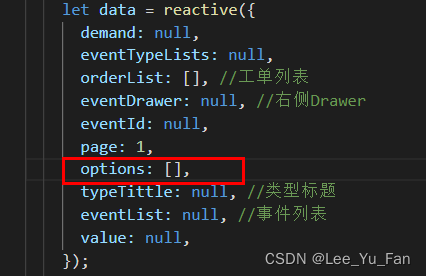 ElementUI —— Cascader 级联选择器-CSDN博客