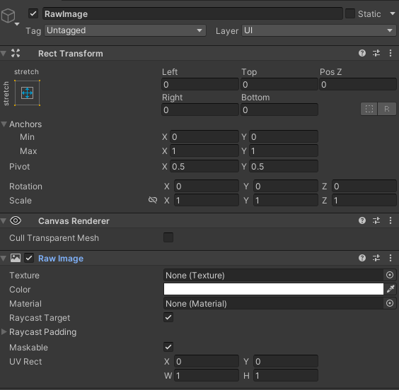 Unity Render Streaming 云渲染企业项目解决方案 Csdn博客