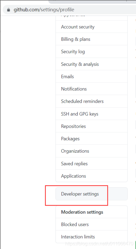 2021关于github账户提交需要使用token的使用说明_add gitlab account token-CSDN博客
