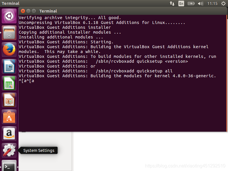 virtualbox虚拟机ubuntu16.04系统分辨率的自适应调整方法_virtual box ubuntu 分辨率-CSDN博客