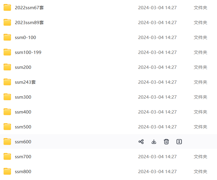 2600套java毕业设计项目源码_2600套源码-CSDN博客