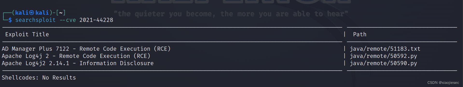 第75天：漏洞利用-MSF 框架&CVE&CNVD&POC&EXP监控&查找&整理_漏洞poc库-CSDN博客