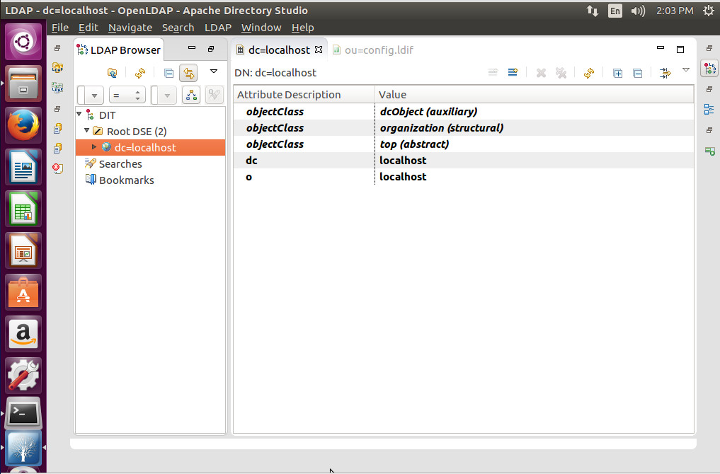 如何安装Apache Directory Studio并连接到OpenLDAP服务器_ubuntu安装apache directory studio-CSDN博客