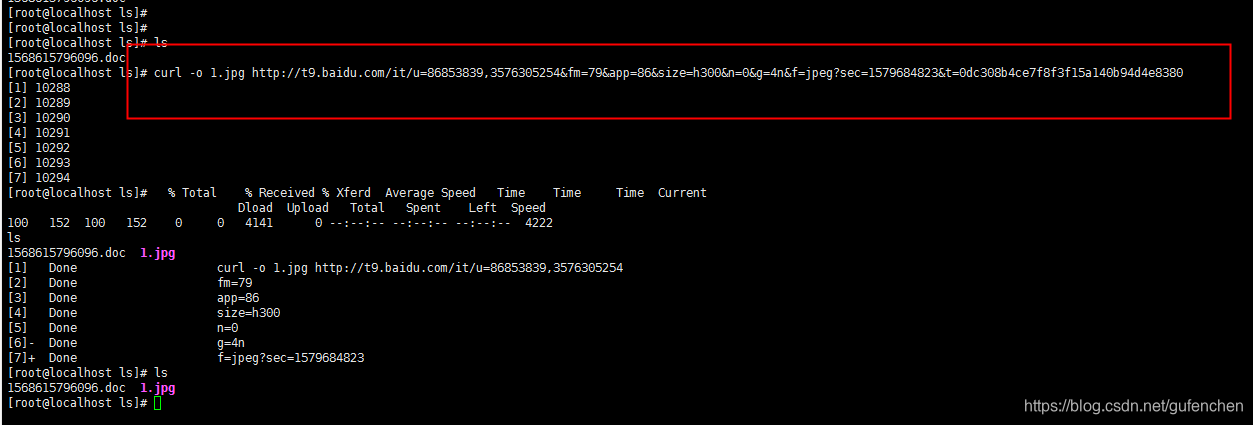 curl使用总结_curl -kv-CSDN博客