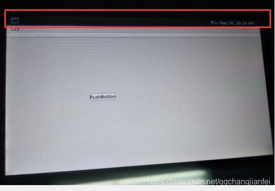 imx6 yocto QT显示全屏4.9.88内核_yocto运行界面-CSDN博客