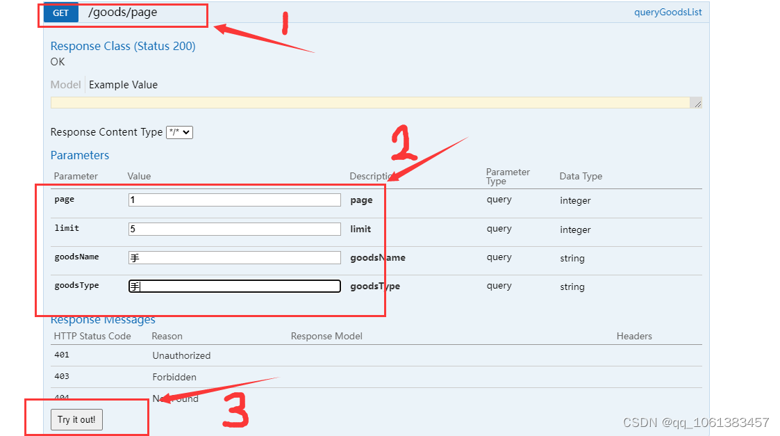 SpringBoot集成swagger-ui_springboot 集成swagger-ui-CSDN博客