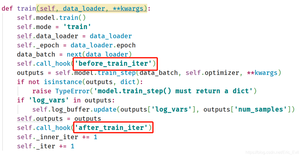 open-mmlab (segmentation) 开源框架_openmmlab segmentation-CSDN博客