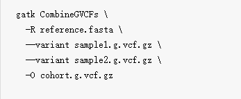 2020.11.20丨使用GATK CombineGVCFs命令批量合并vcf文件-CSDN博客