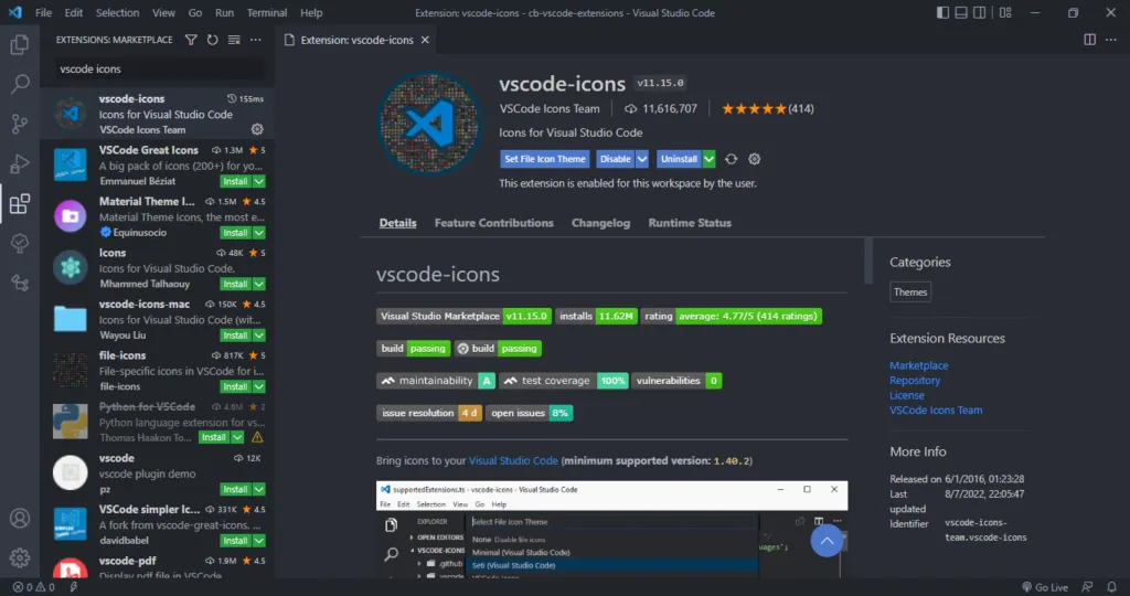 10个不容错过的VSCode插件（下）_vscode css 插件-CSDN博客