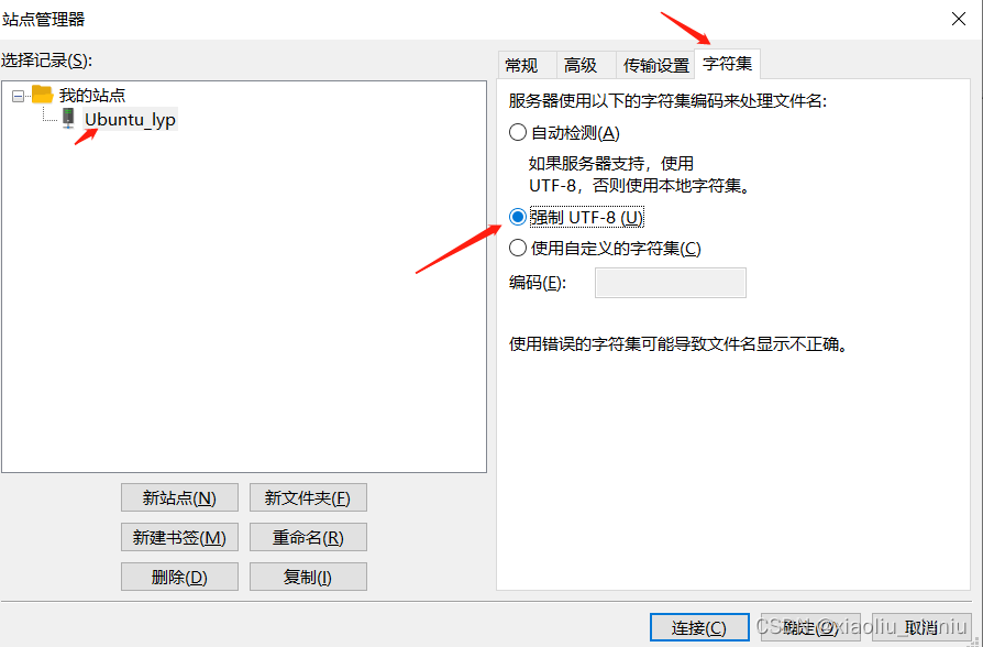 Linux-ARM裸机(一)-搭建开发环境_filezilla linux arm-CSDN博客