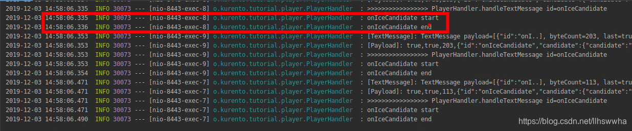 视频服务器(10) Kurento[5] 浏览器无法播放问题_webrtc: ice failed, add a stun server and see abou-CSDN博客