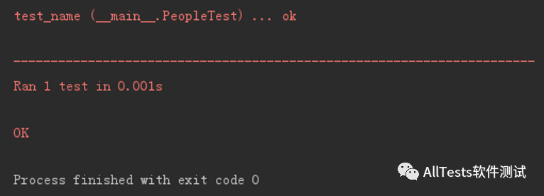 Python测试框架unittest之mock系列（二）- 断言方法、统计方法_mock 断言-CSDN博客