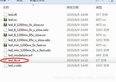 FPGA学习---Modelsim自动仿真_toggle leaf names-CSDN博客