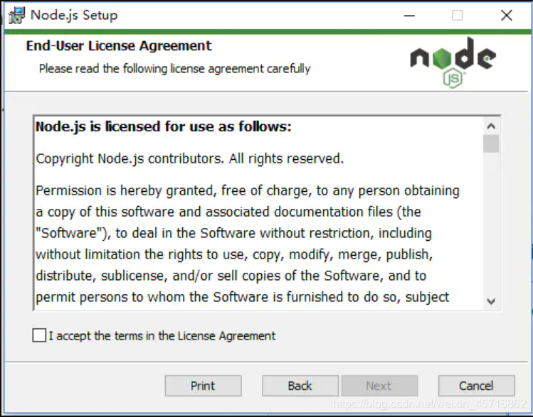 安装Node JS（超级详细）并且使用IDEA通过nmp搭建Vue框架_idea安装node.js-CSDN博客