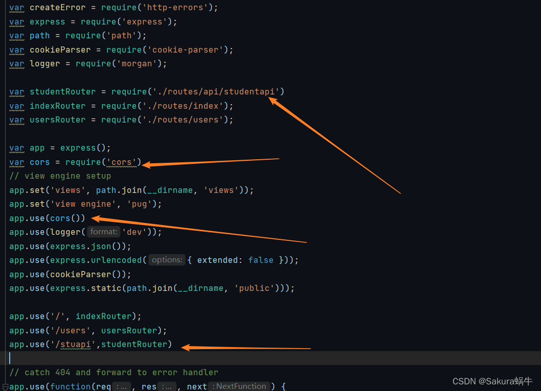 Express使用Sequelize操作数据库-上_express squlize-CSDN博客