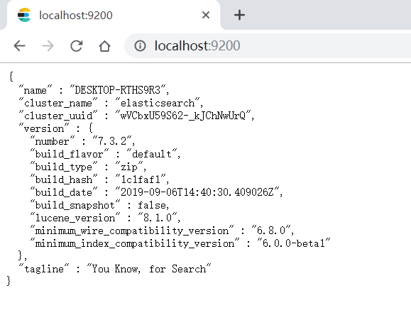 Windows安装ElasticsSearch详细指南（亲测）_windows elasticsearch jdk-CSDN博客