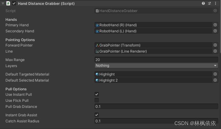 AutoHand插件使用指南_unity autohand-CSDN博客