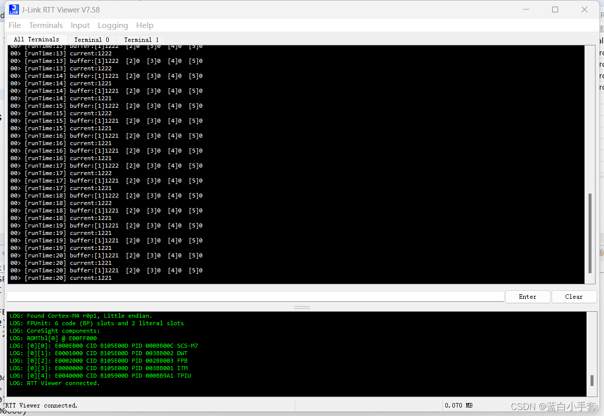 【Autosar】MCAL - ADC（NXP - S32K14x）_mcal adc-CSDN博客