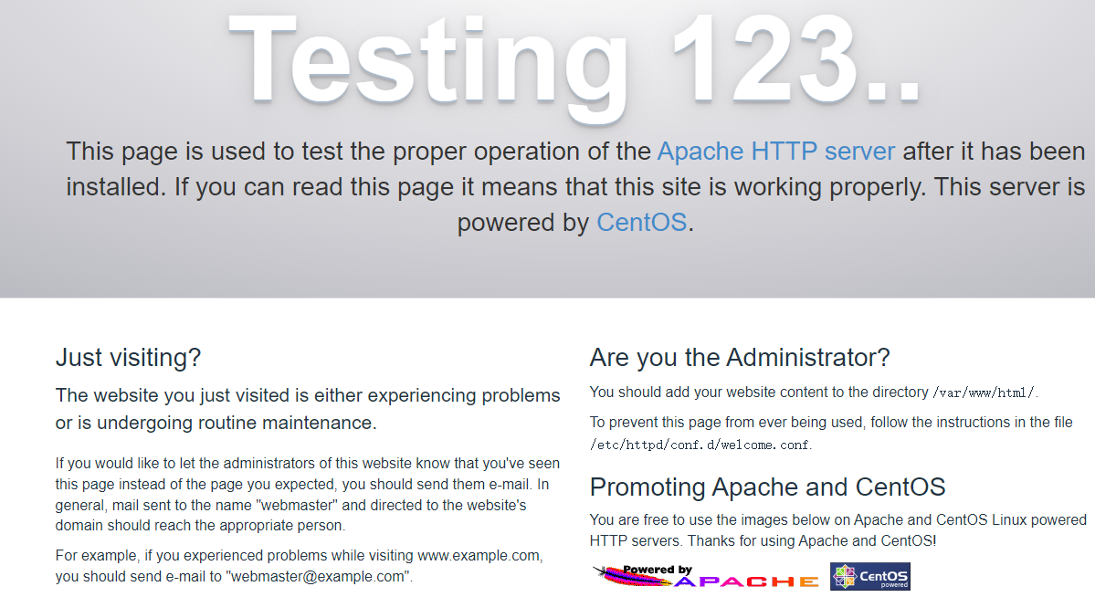 CentOS7 安装 phpMyAdmin_centos安装phpmyadmin-CSDN博客
